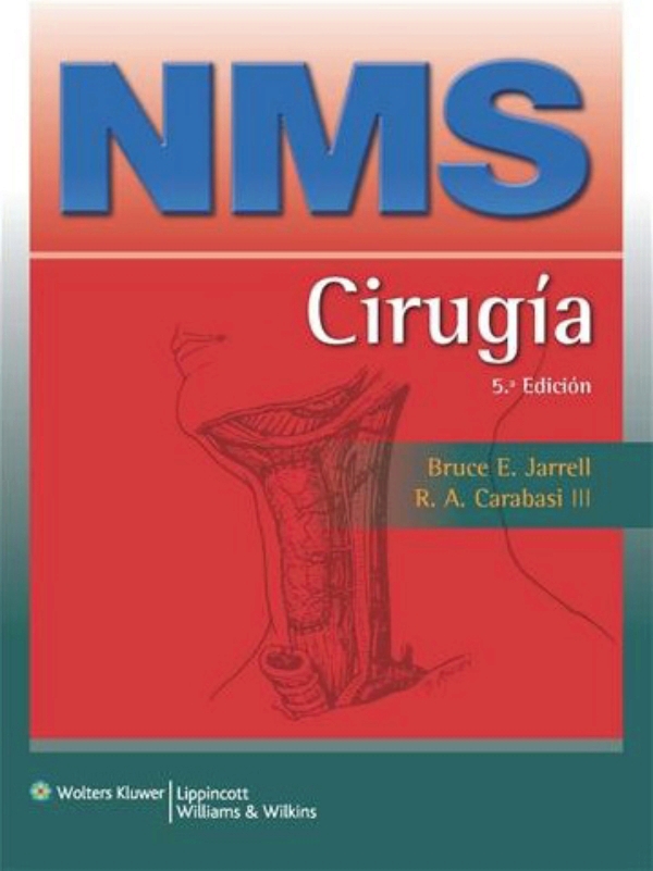 NMS Cirugía en LALEO