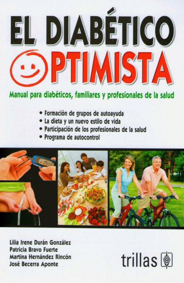 Leonora - Paciente con Diabetes tipo 2