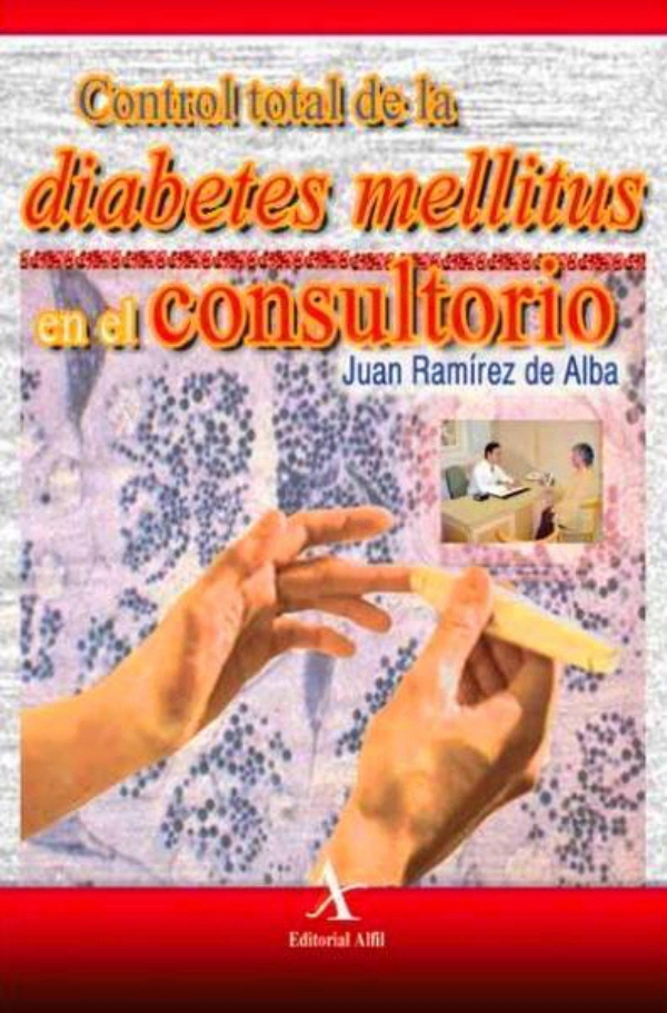 Ramírez. Control total de la diabetes mellitus en el consultorio en LALEO
