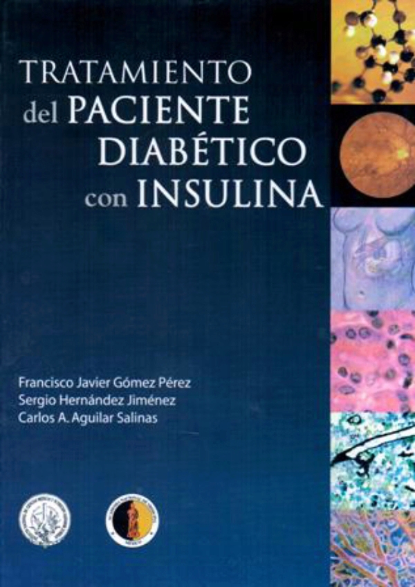 Gómez. Tratamiento del paciente diabético con insulina en LALEO