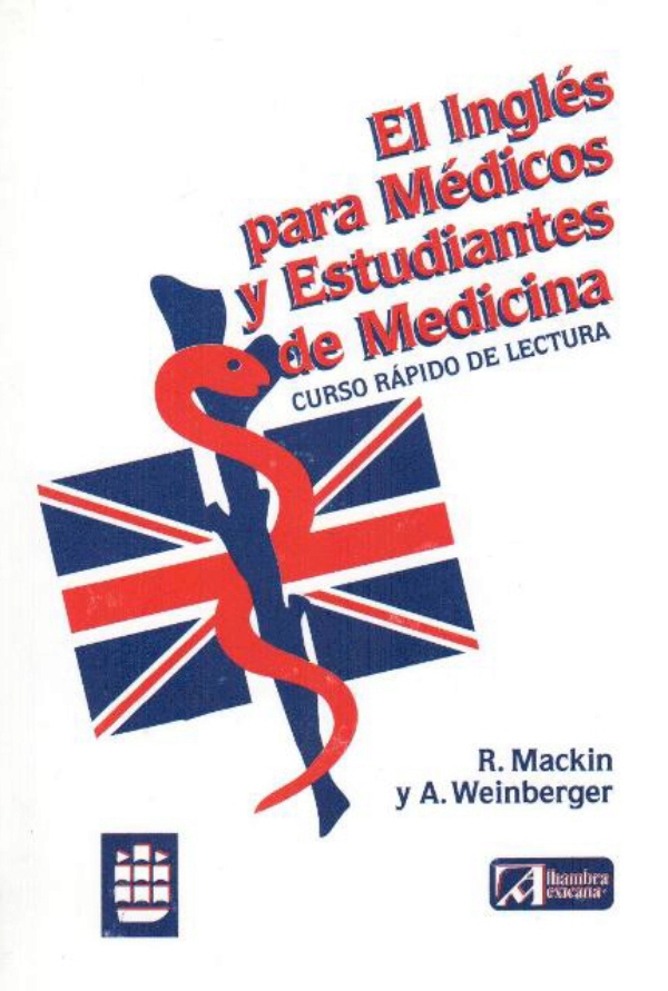 Mackin. El inglés para médicos y estudiantes en LALEO