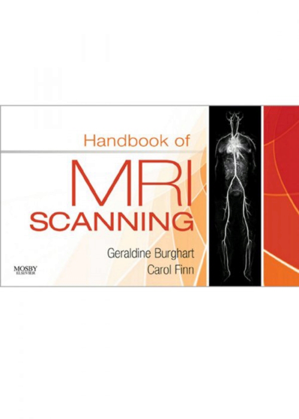Handbook of MRI Scanning (ebook) en LALEO