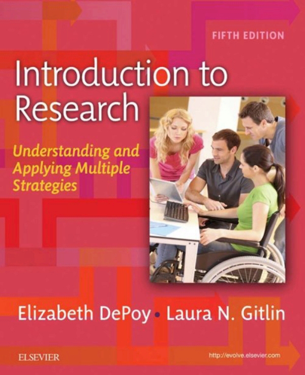 Introduction to Research (ebook) en LALEO