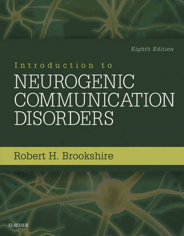 Introduction To Neurogenic Communication Disorders ebook En LALEO