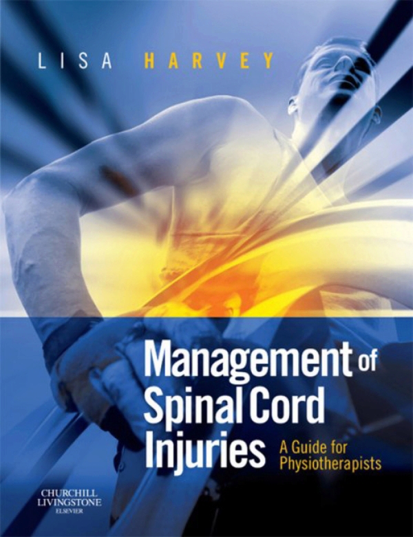 Management of Spinal Cord Injuries (ebook) en LALEO