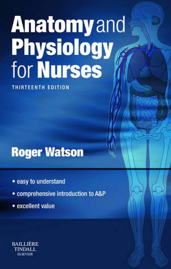 Anatomy And Physiology For Nurses ebook En LALEO