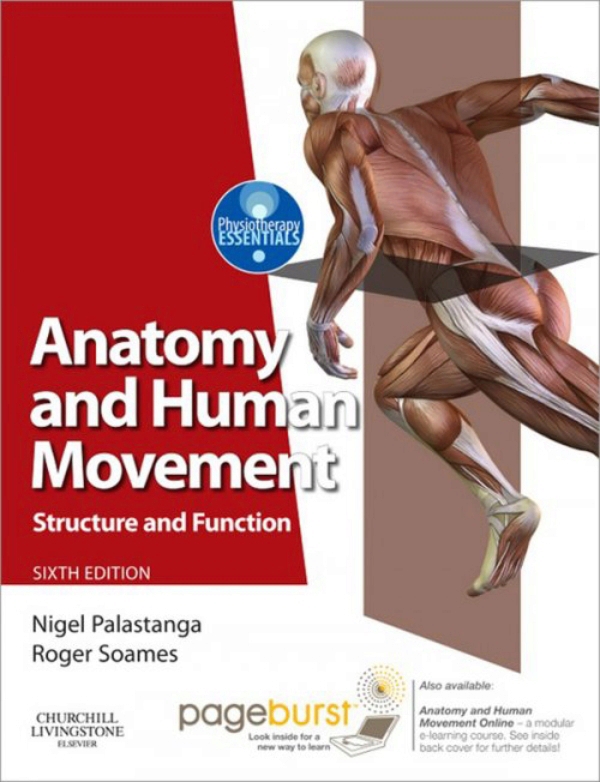 Anatomy and Human Movement (ebook) en LALEO