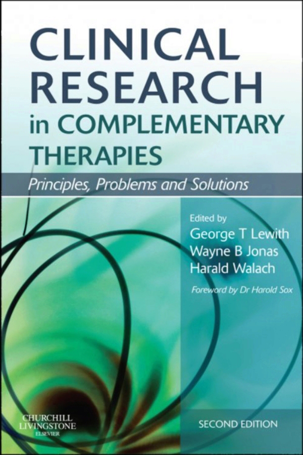 Clinical Research In Complementary Therapies Ebook En Laleo