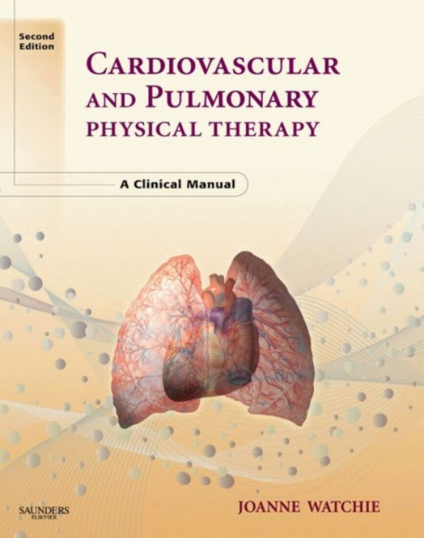 Cardiovascular and Pulmonary Physical Therapy (ebook) en LALEO