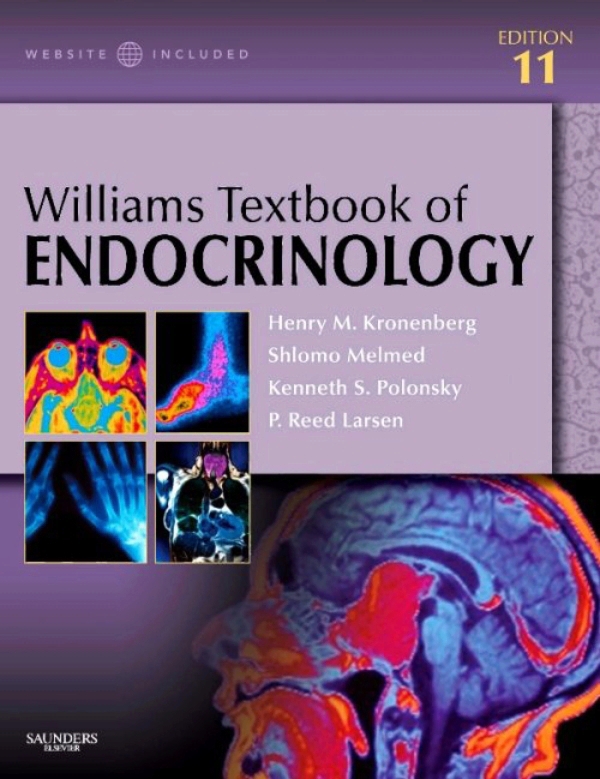 Endocrinology Quotes