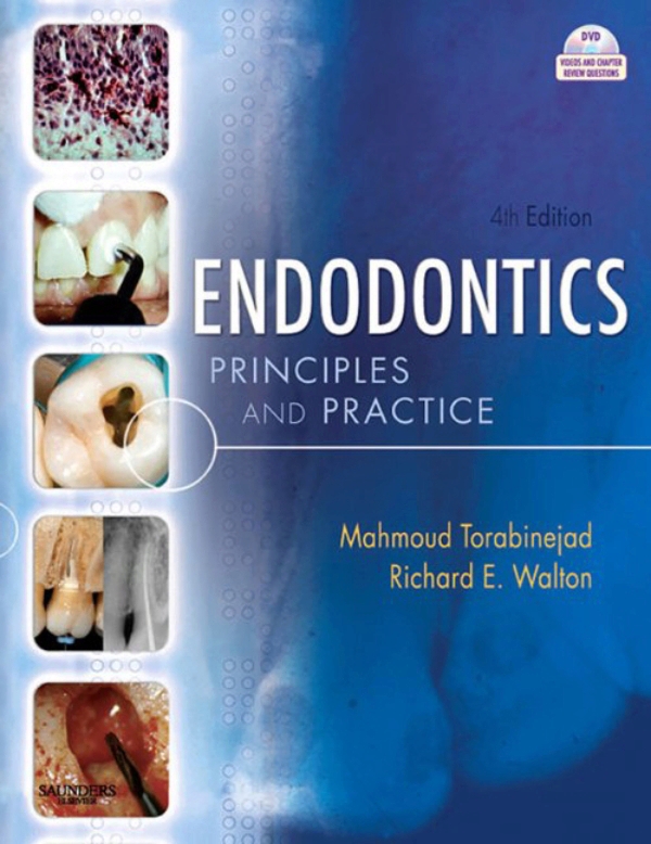 Endodontics (ebook) en LALEO