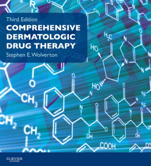 Comprehensive Dermatologic Drug Therapy (ebook) Comprehensive Dermatologic Drug Therapy (ebook)