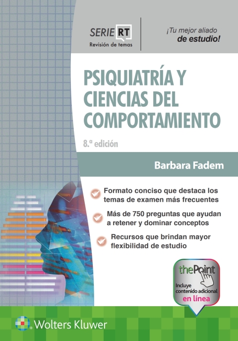 Leonora - Paciente con Esquizofrenia
