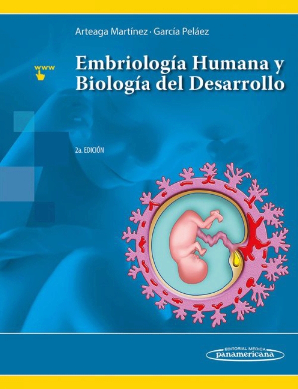 Embriología Humana y Biología del Desarrollo en LALEO