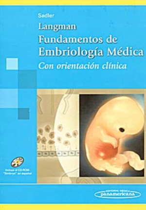 Venta de Libros de embriología