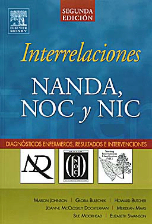Interrelaciones Nanda Noc Y Nic En LALEO interrelaciones-nanda-noc-y-nic-en-laleo