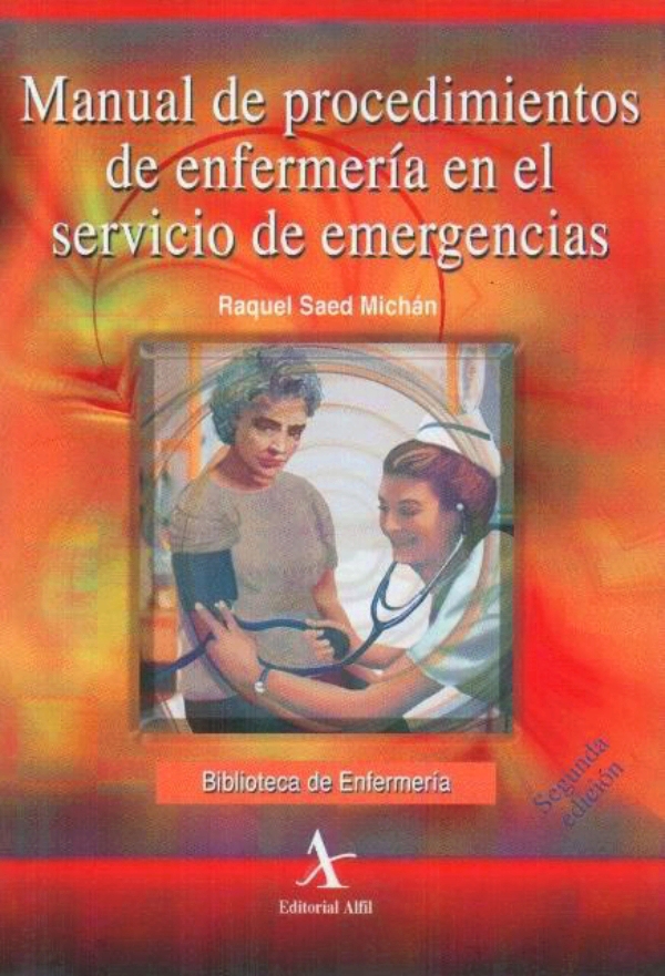 Procedimientos De Enfermeria Procedimientos De Enfermeria