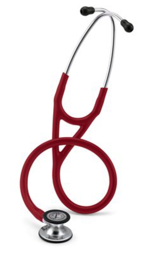 Estetoscopio Cardiology IV Littmann Mirror Finish 6170 en LALEO