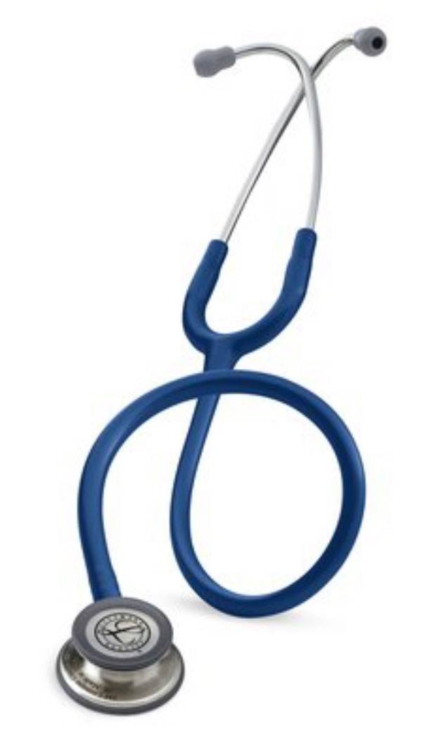 Estetoscopio Classic III Littmann Standard Finish 5622 en LALEO