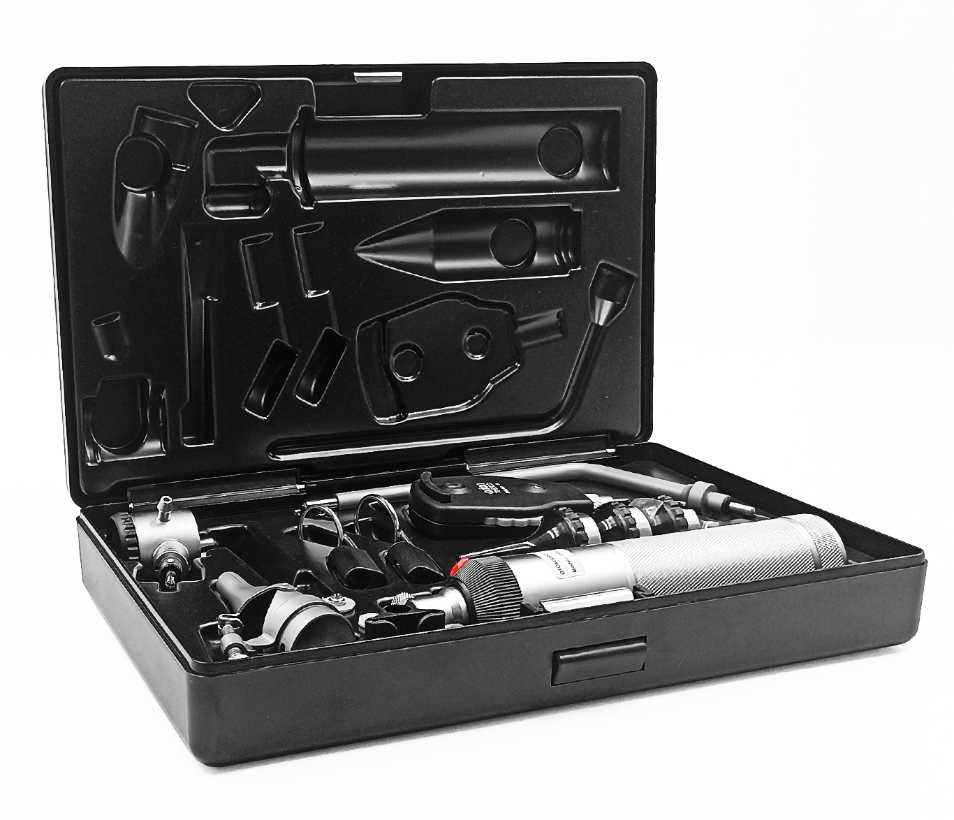 Estuche de diagnóstico Timesco en LALEO