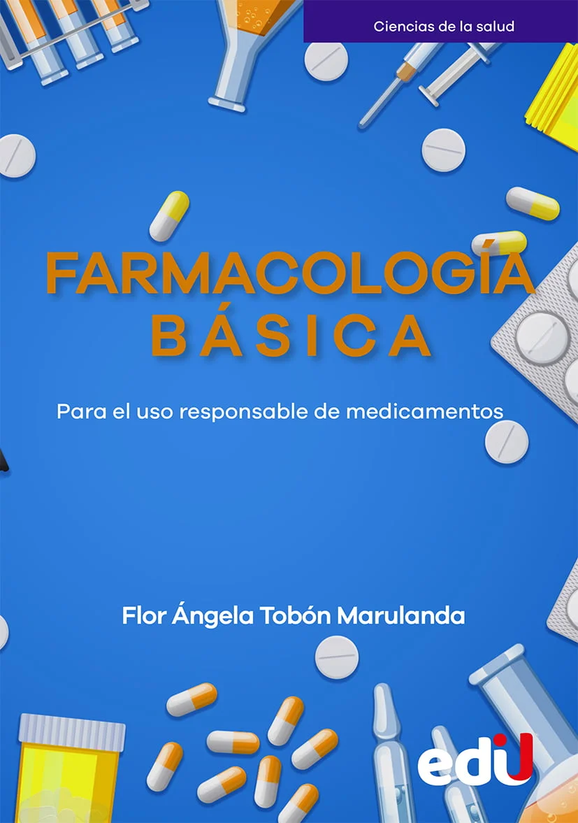 Farmacologia Basica en LALEO