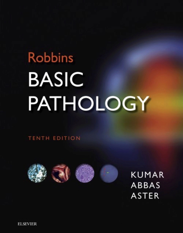 Robbins. Basic Pathology en LALEO
