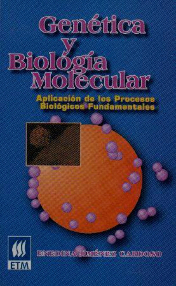 Genética y biología molecular en LALEO