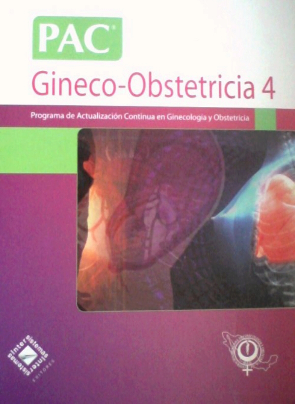 PAC Gineco-Obstetricia 4 en LALEO