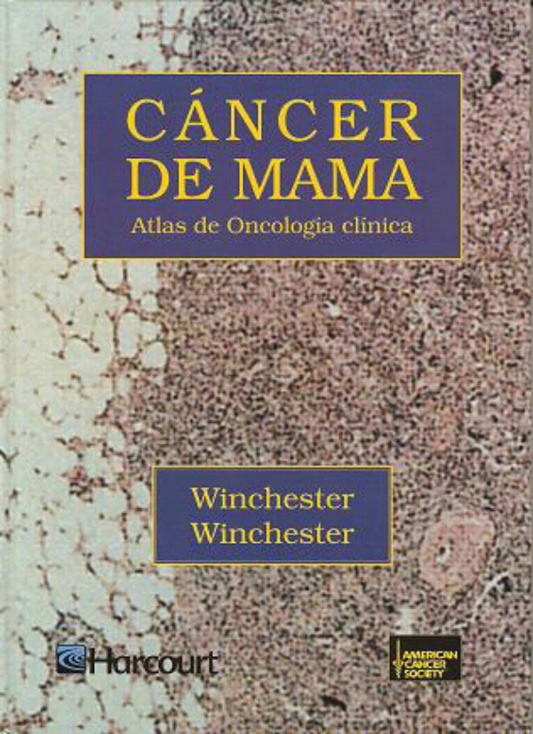 Cáncer de mama. Atlas de oncología clínica en LALEO