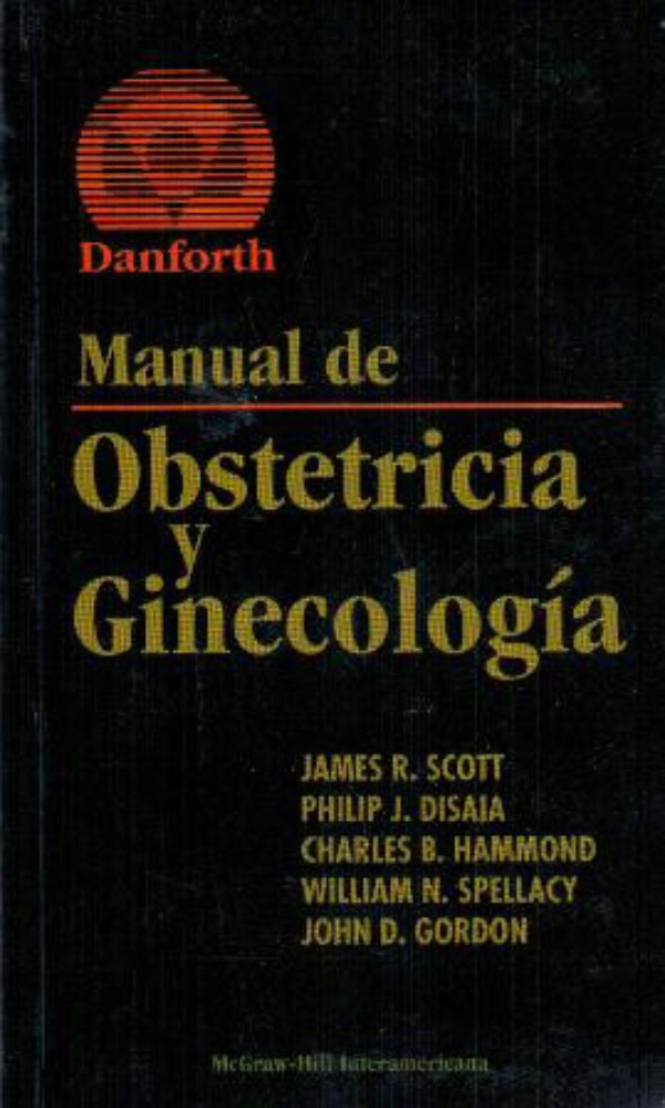 Manual de Obstetricia y Ginecologia en LALEO