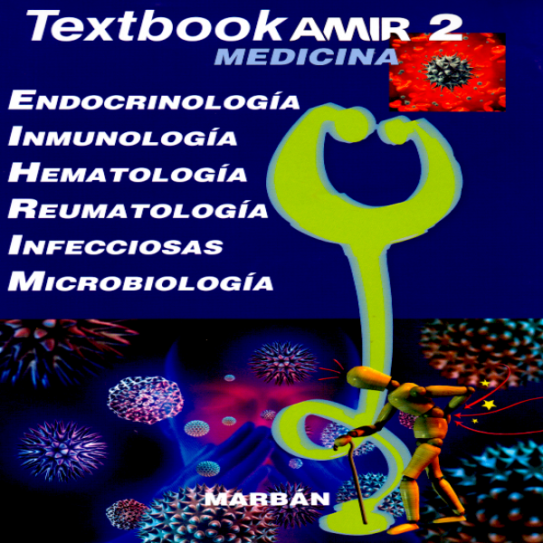 Textbook AMIR 2 en LALEO