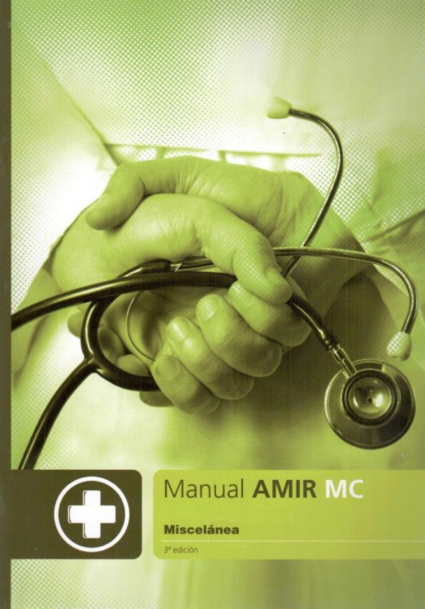 Manual AMIR: Miscelánea MC en LALEO