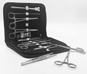 Archundia. Cirugía 1. en LALEO