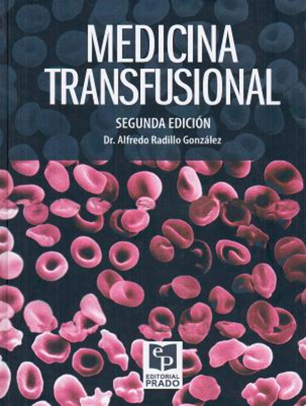 Medicina Transfusional en LALEO