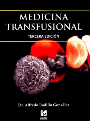 Rodríguez. El banco de sangre y la medicina transfusional en LALEO