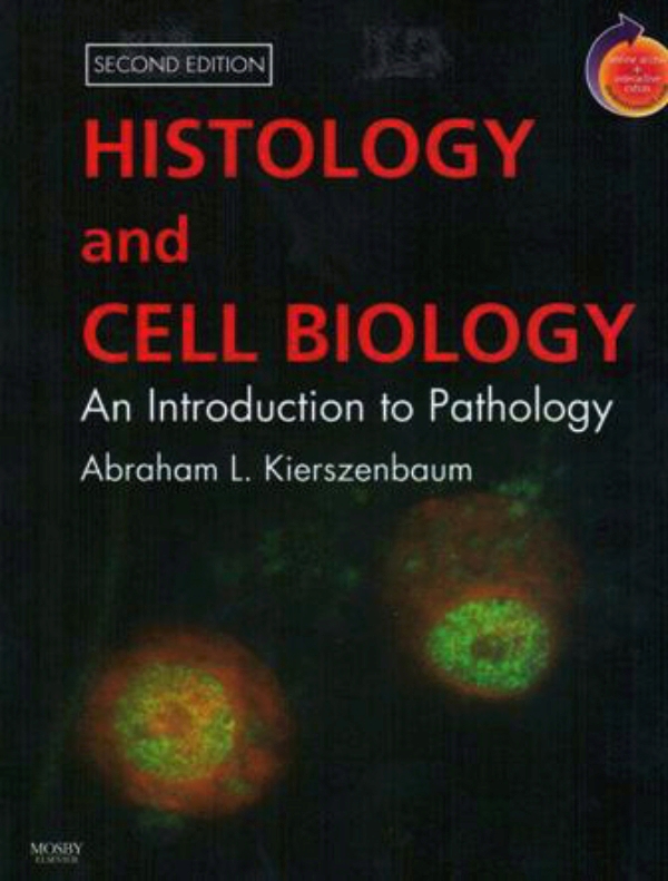 Histology and Cell Biology: An Introduction to Pathology en LALEO