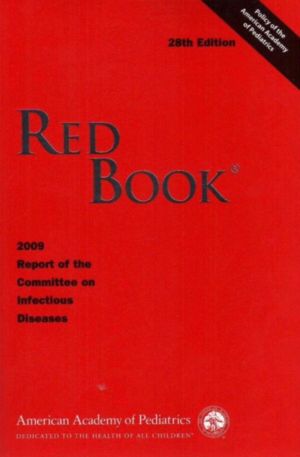 Red Book: Report of the committee on infectious diseases en LALEO