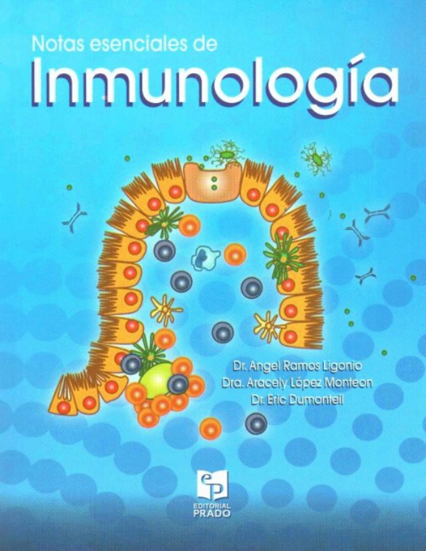 Ramos.Notas esenciales de inmunología en LALEO