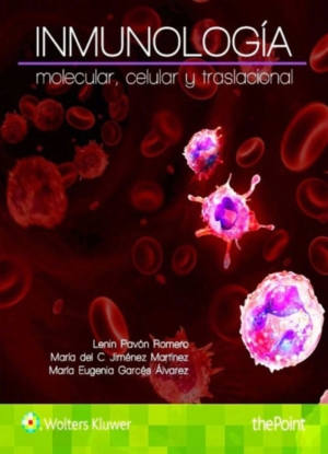 Inmunología de Rojas en LALEO