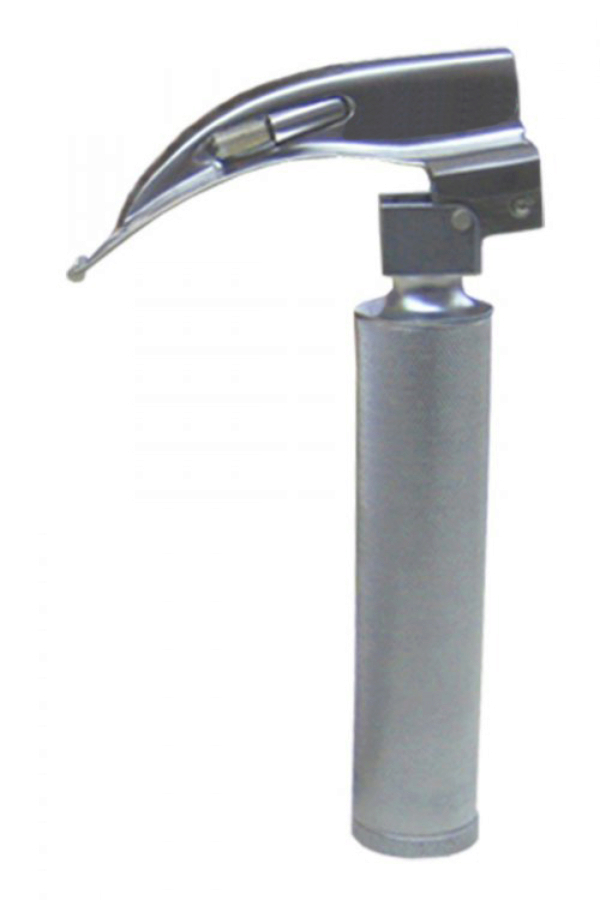 Laringoscopio Macintosh 6b en LALEO