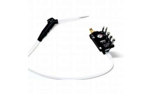 Unidad de Criocirugía LL100 Wallach en LALEO