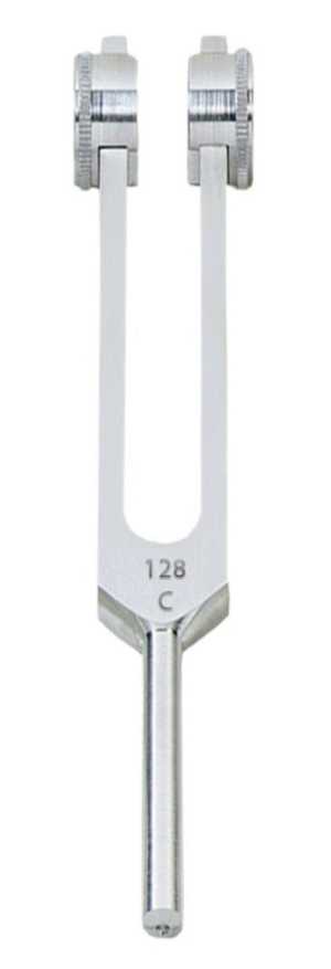 Diapasón 256 Hz 6B Invent en LALEO