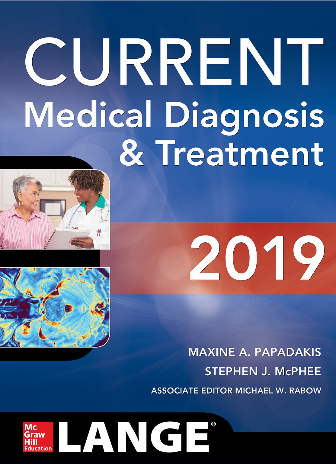 CURRENT. Medical Diagnosis and Treatment Lange 2019 en LALEO