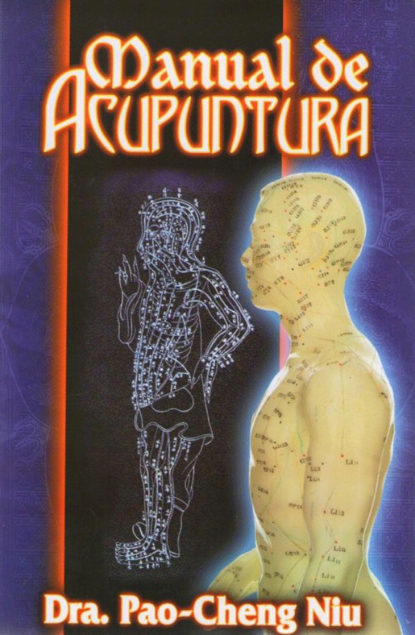 Manual De Acupuntura En Laleo