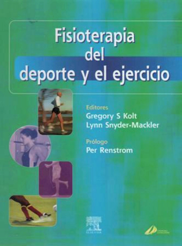 Kolt. Fisioterapia del deporte y el ejercicio en LALEO