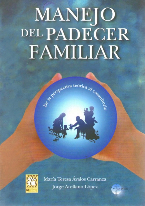 Avalos. Manejo del padecer familiar en LALEO