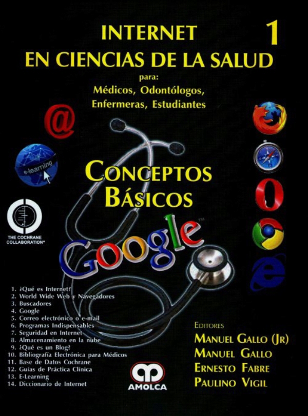 Internet 1. Conceptos básicos en LALEO