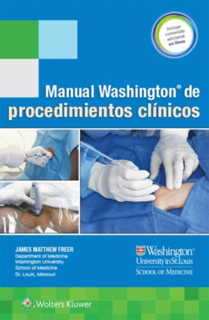 Procedimientos clínicos esenciales en LALEO