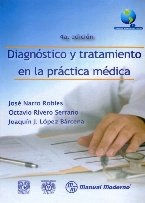 Diagnóstico y tratamiento en la práctica médica en LALEO