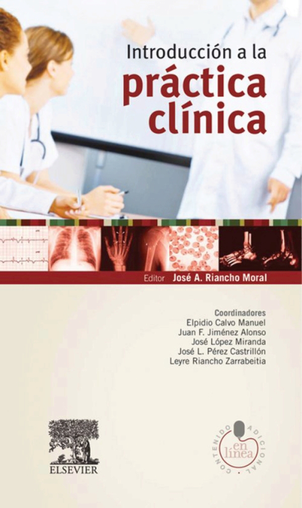 Riancho. Introducción a la práctica clínica en LALEO
